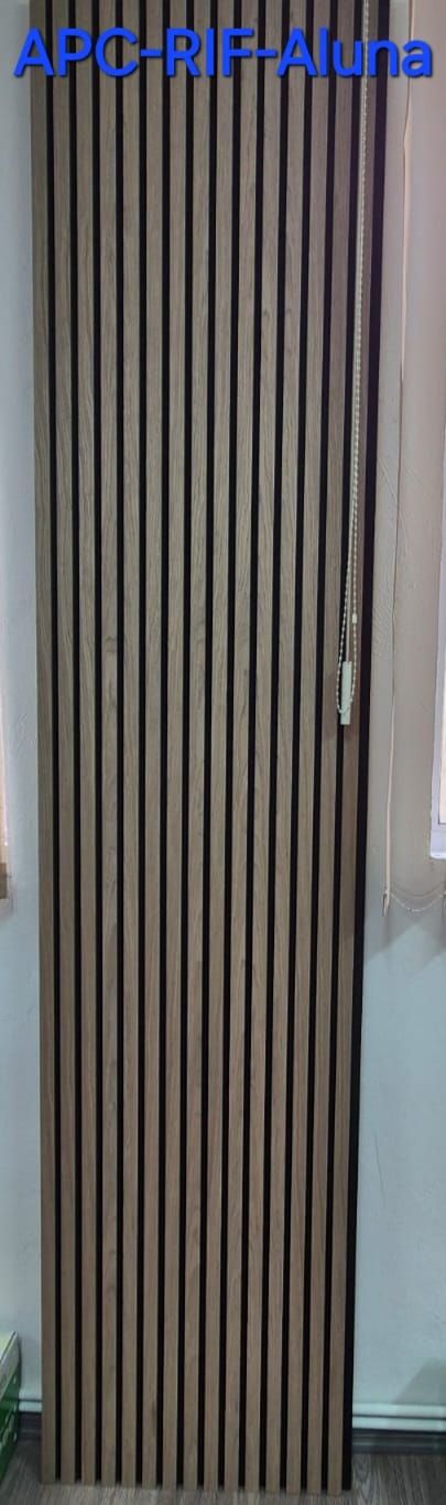 Riflaj acustic APC-RIF-Aluna - Andral